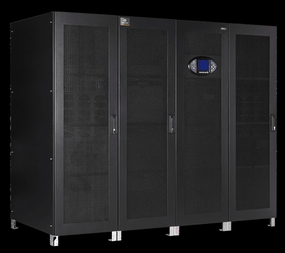 Liebert NX 250-800kVA - 成都西通机电工程有限公司