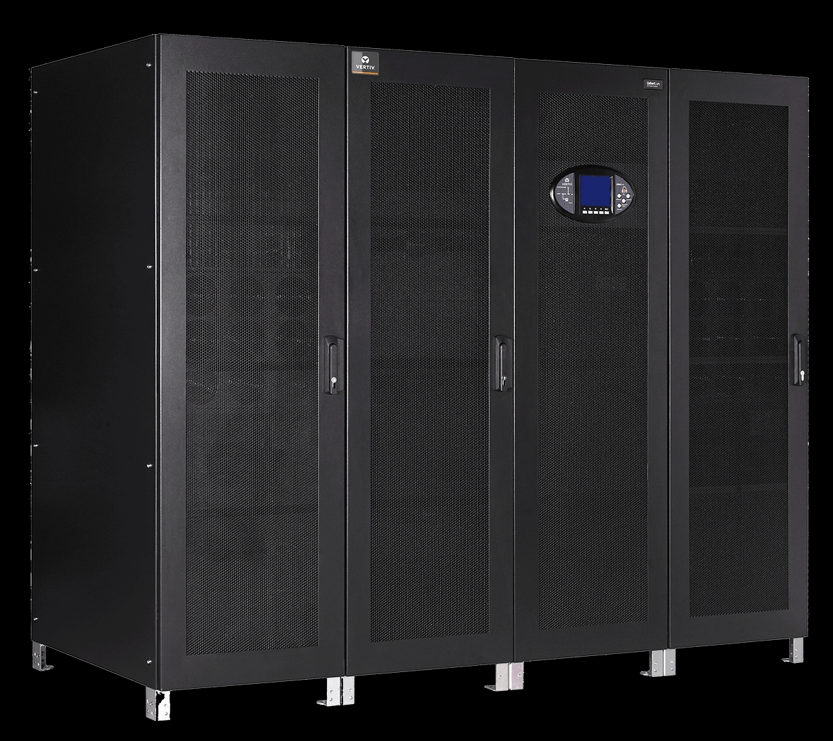 Liebert NX 250-800kVA - 成都西通机电工程有限公司