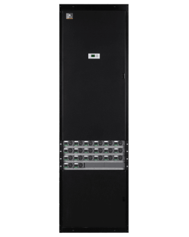 NetSure 801系列分立式通信电源系统 - 成都西通机电工程有限公司